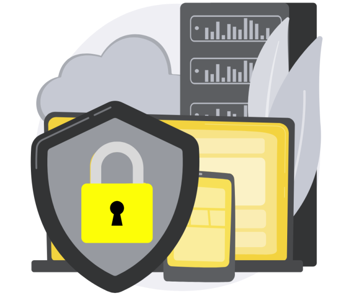 What Are the Different Types of Network Security? - TECHTOPIA